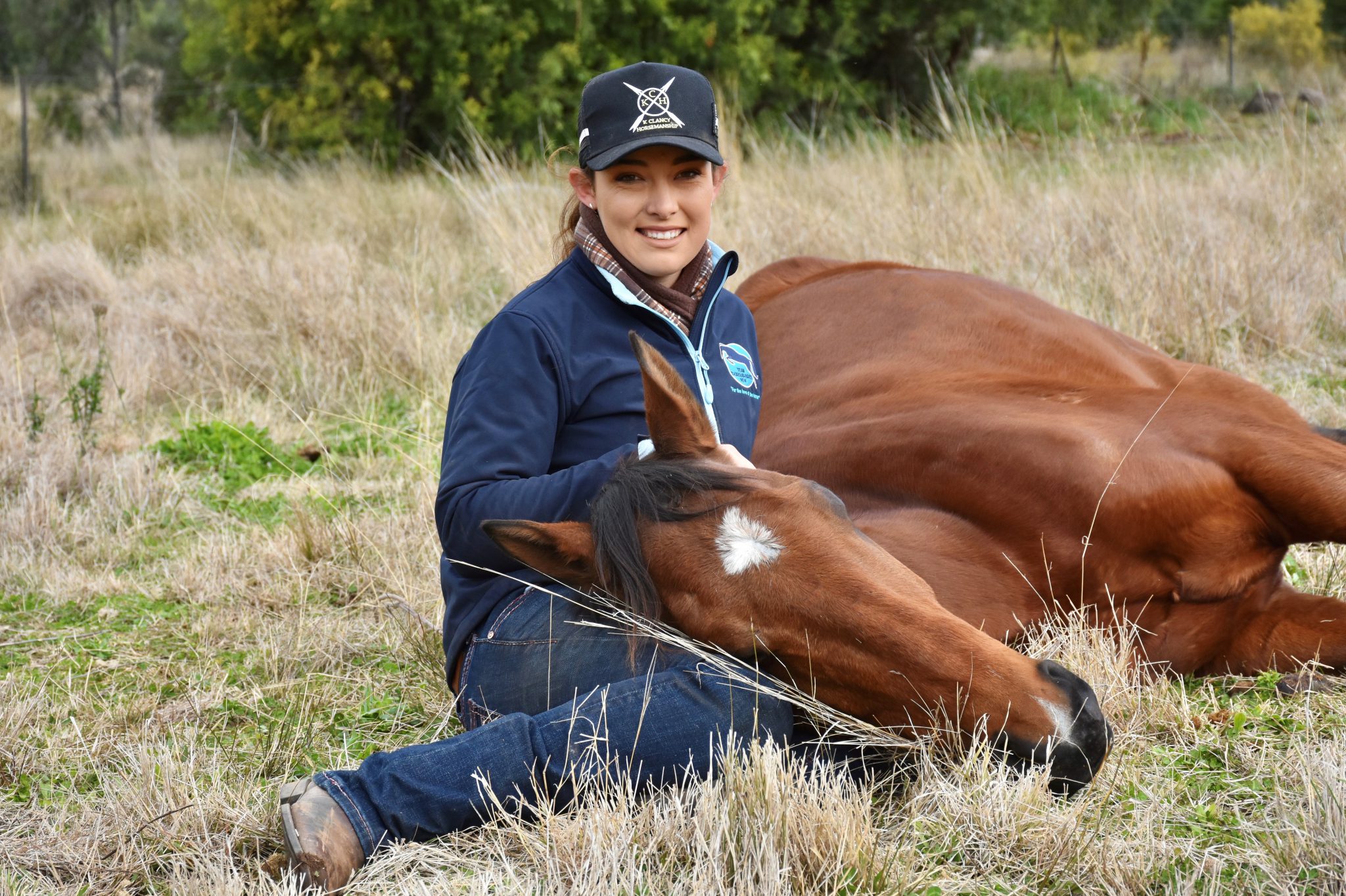 Kate’s Wingman Willing And Able