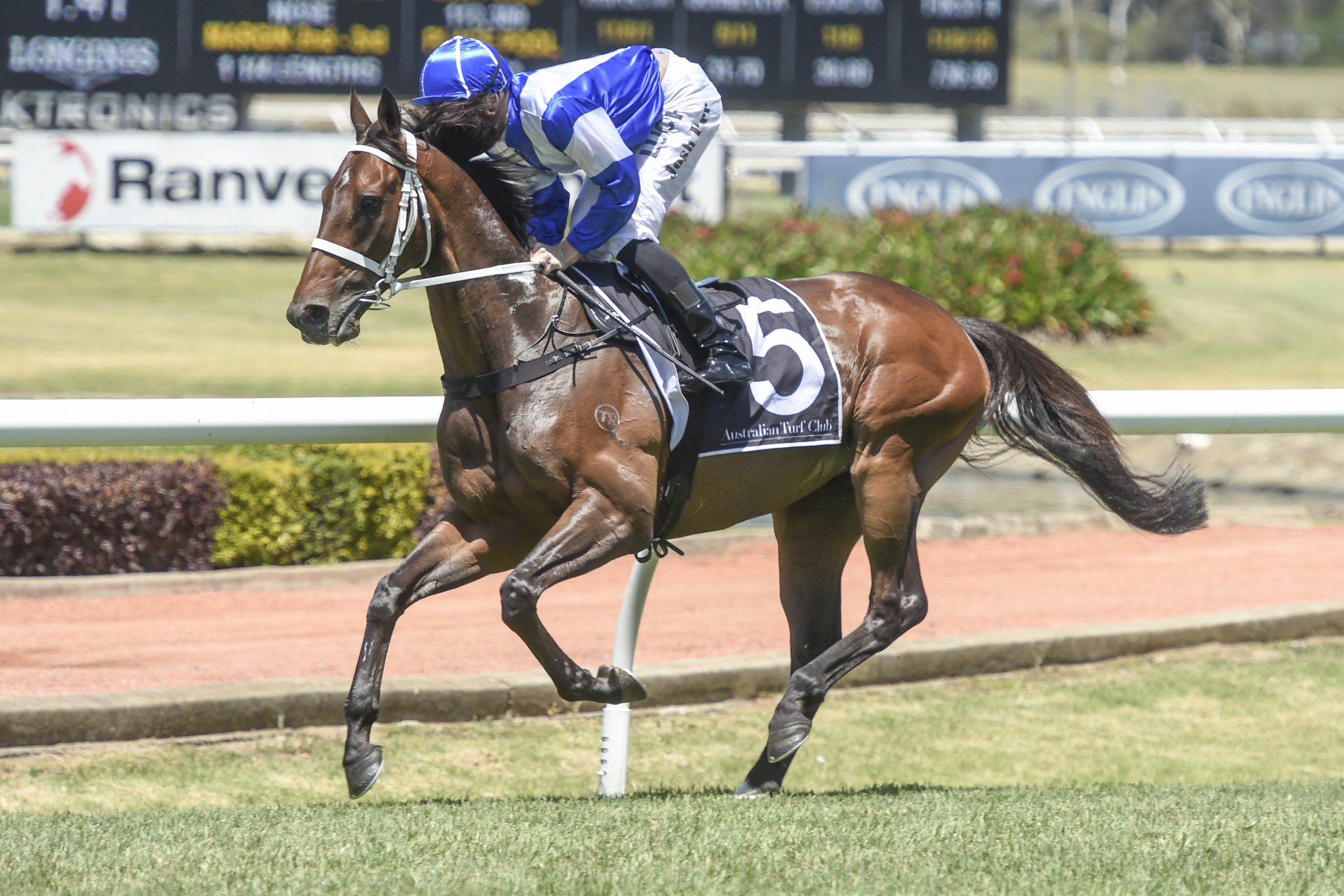 The Rumour Too Good To Keep Secret