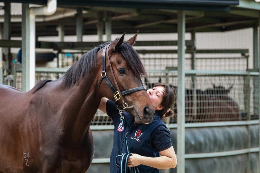 Team Thoroughbred NSW