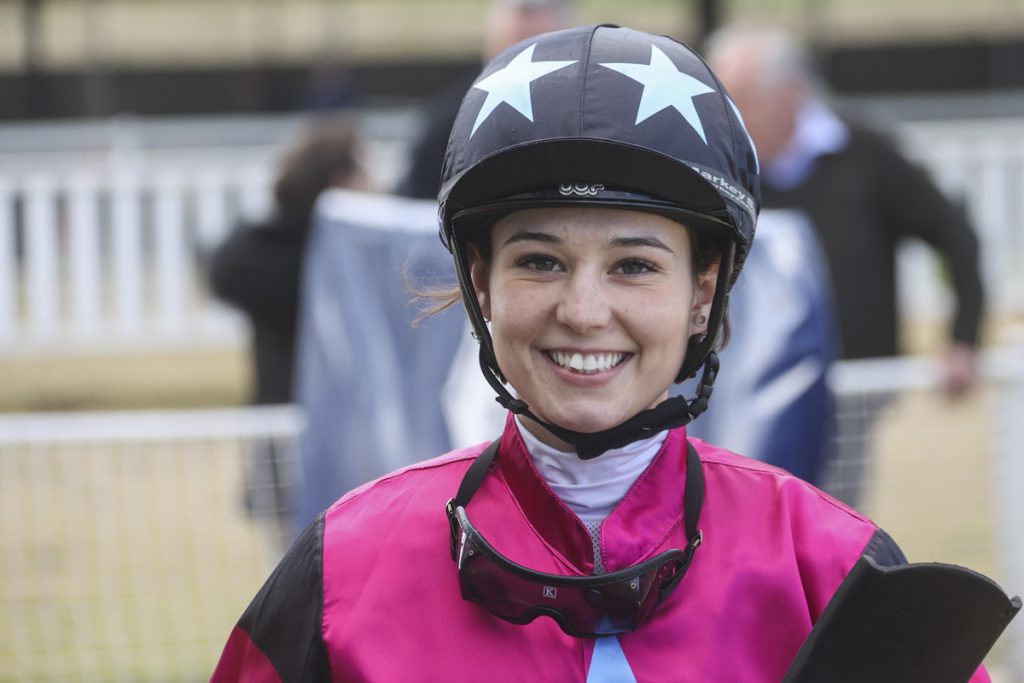 Team Thoroughbred NSW Training Academy News