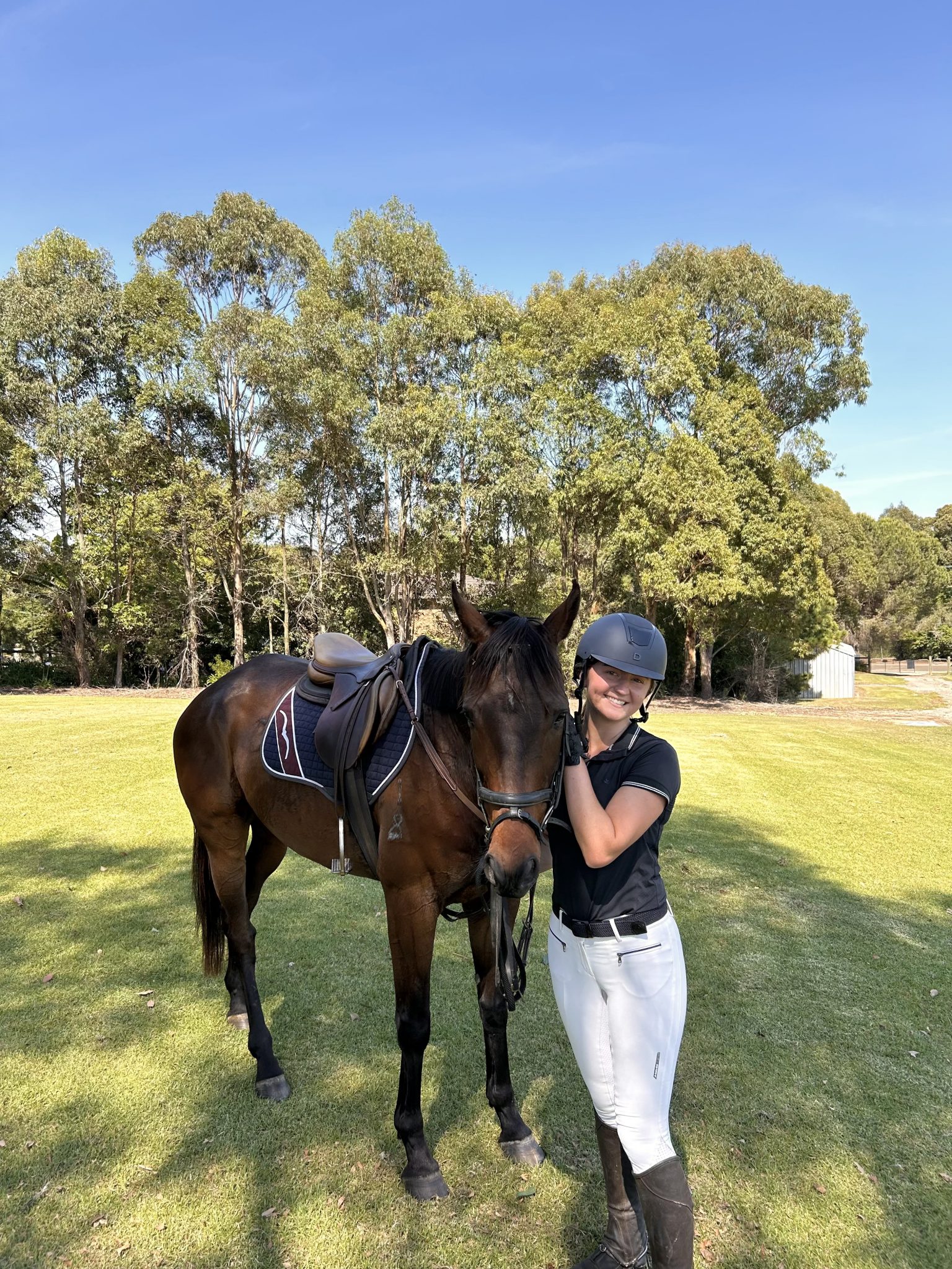 Team Thoroughbred NSW